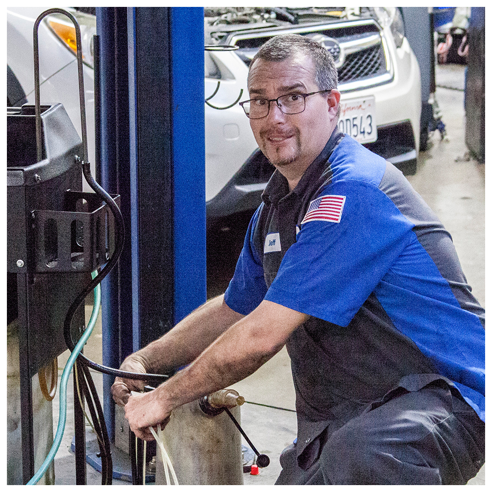 Company Profile - Placentia Super Service