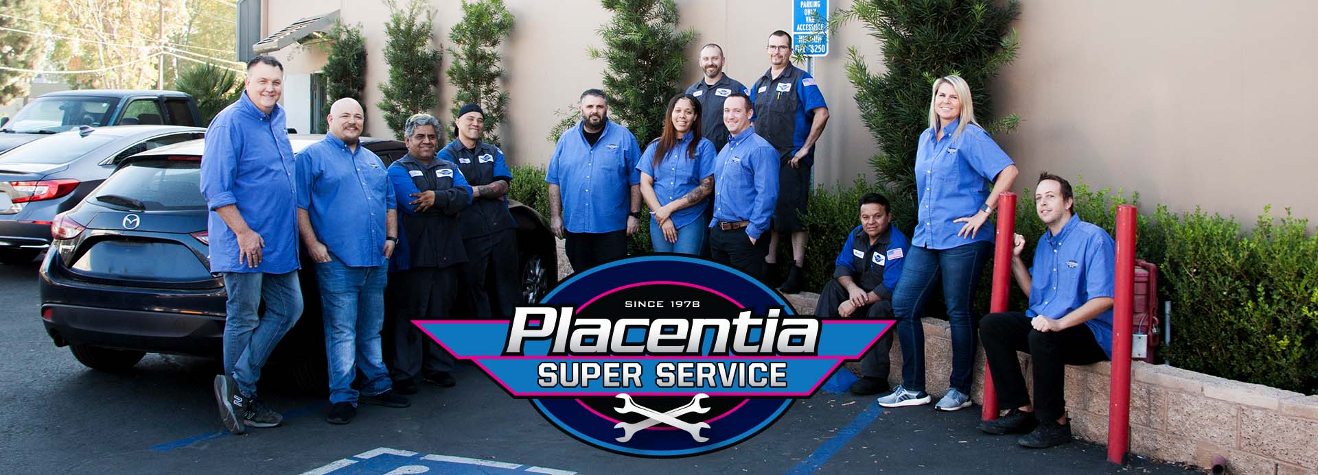 Placentia Auto Repair - Placentia Super Service